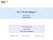5C FA-CA Report guidelines (simplified)模板 - 豆丁网