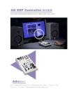Yamaha雅马哈AG03-AG06 DSP Controller 使用指南 - 豆丁网