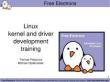 Linux_kernel_and_driver_development_training - 豆丁网
