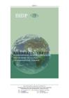 IHDP 简介1 国际全球环境变化人文因素计划中国国家委员会 - 豆丁网