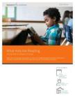 What Kids Are Reading - doc.renlearn.com - 豆丁网