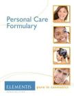 Personal Care Formulary - Essential Ingredients, Inc - 豆丁网