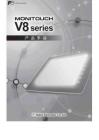 日本富士触摸屏MONITOUCH V8系列 产品手册 - 豆丁网