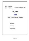 ORT Test Plan & Report.doc - 豆丁网