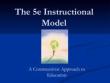 The 5e Instructional Model - 豆丁网