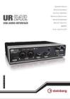 UR242使用说明书 - 豆丁网
