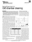 CVD Chamber Cleaning - 豆丁网