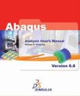 Abaqus 6_8 Analysis Users Manual Volume II Analysis - 豆丁网