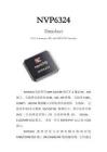 NVP6324规格书 - 豆丁网