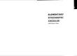 World Scientific Press - Elementary Stochastic Calculus With Finance In ...