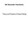 Panchenko - Theory And Practice Of Chess Endings - 豆丁网
