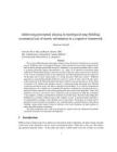 Addressing perceptual aliasing in topological map-building ... - 豆丁网