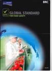 BRC global standard for food safety Issue 6 - 豆丁网