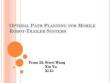 Optimal Path Planning for Mobile Robot-Trailer Systems - 豆丁网