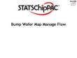 Bump Wafer Map Manage Flow - 豆丁网