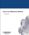ABAQUS官方手册Keywords Reference Manual - 豆丁网
