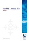 AFDX(ARINC 664) 协议（英文版） - 豆丁网