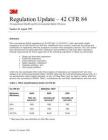何谓N95防尘口罩技术标准niosh 42 cfr-84 - 豆丁网