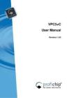 [信息与通信]VPC3+C user manual - 豆丁网