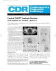 Contemporary Diagnostic Radiology Practical Fdg Pet Imaging In Oncology ...