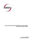 SEMI-S2 Environmental, health and safety guideline for semiconductor ...