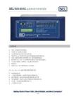 SEL-551,551C过流和重合闸继电器产品说明书(中文版) - 豆丁网