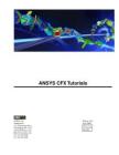 ANSYS CFX Tutorials - 豆丁网