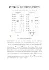 INTEL2114芯片引脚图及逻辑符号 - 豆丁网