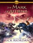 Book 3 - The Mark of Athena by Rick Riordan - 豆丁网