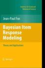 Bayesian Item Response Modeling--Theory and Applications - 豆丁网