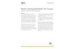 Western blotting NativePAGE™ Bis-Tris gels - Invitrogen - 豆丁网
