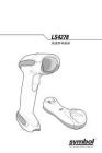 Symbol LS4278 使用说明书 中文版 - 豆丁网