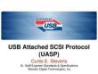 USB Attached SCSI Protocol (UASP)连接SCSI协议（uasp） - 豆丁网