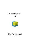 装柜专家使用手册 - Load Expert：Loading expert manual - Load Expert - 豆丁网