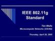 IEEE 80211g Standard：IEEE 80211g标准 - 豆丁网