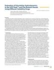 Evaluation of Dissolution Hydrodynamics in the USP, Peak - 豆丁网
