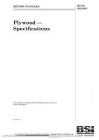 BS EN 636-2003 Plywood — Specifications - 豆丁网