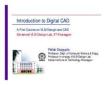 Introduction to Digital CAD - 豆丁网
