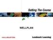 WELLPLAN - 豆丁网