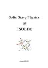 Solid State Physics - 豆丁网