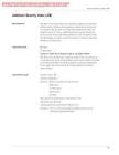 Addiction Severity Index (ASI)：成瘾严重程度指数（ASI） - 豆丁网