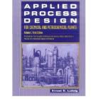 Ludwig -1 ( Applied Process Design for Chemical and Petrochemical ...