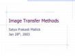 Image Transfer Methods：图像传输方法 - 豆丁网