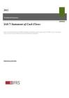IAS 7 Statement of Cash Flows - IFRS Foundation：国际会计准则7现金流量表-国际财务报告准则的 ...